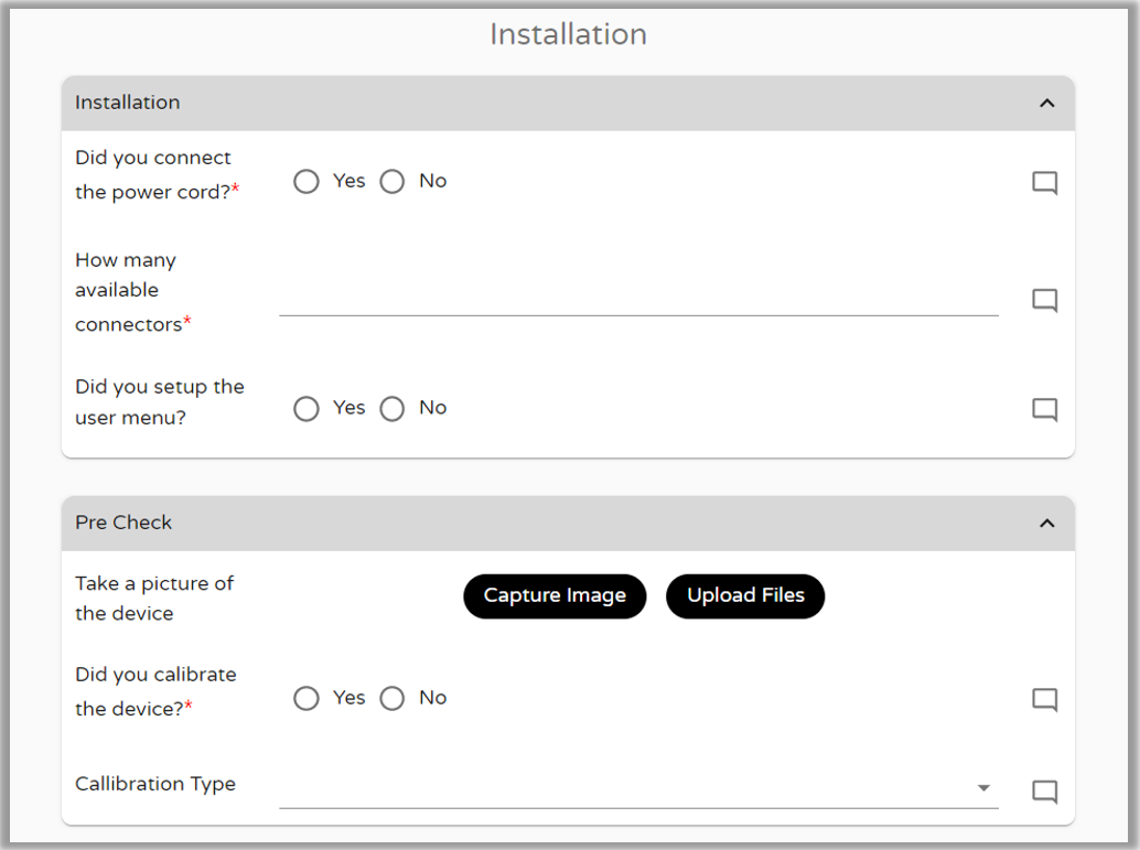 Web Generator (Portals)