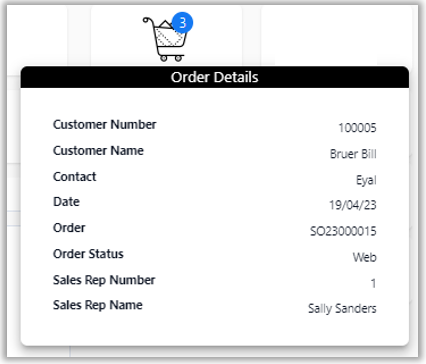 Web Generator (Portals)
