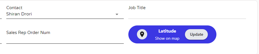 Web Generator (Portals)