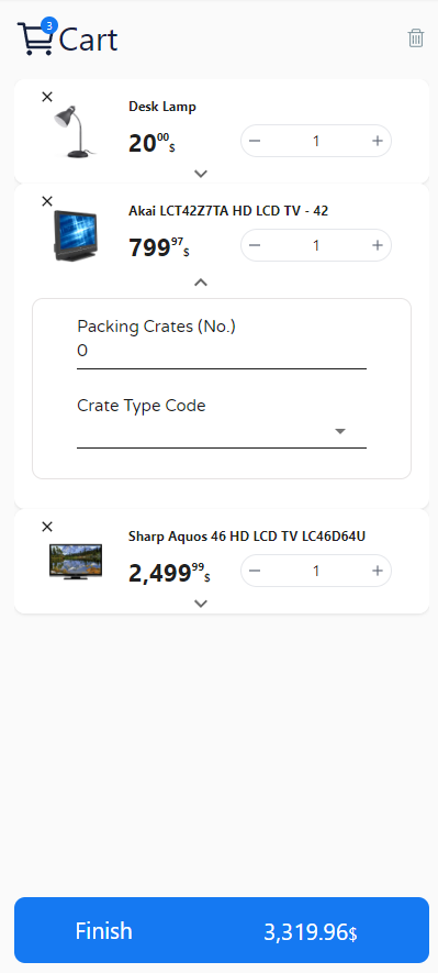 Web Generator (Portals)